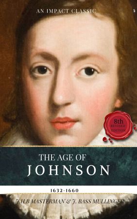 Age of Milton (1632-1660) - Cosmo Publications