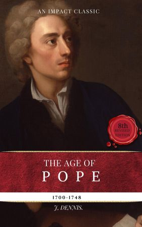 Age of Pope (1700–1748) - Cosmo Publications