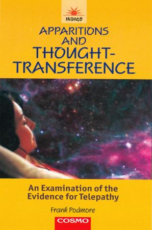 Apparitions and Thought Transference - Cosmo Publications