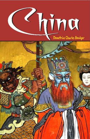 China - Cosmo Publications