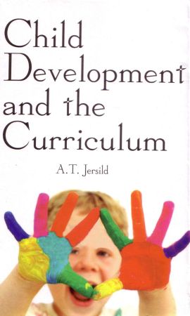 Child Development and the Curriculum - Cosmo Publications