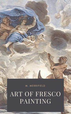 Art of Fresco Painting - Cosmo Publications