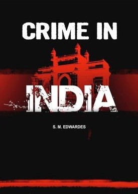 Crime in India - Cosmo Publications