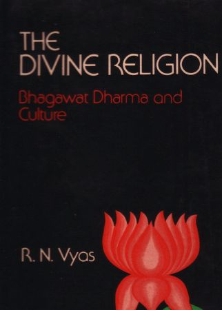 Divine Religion - Cosmo Publications