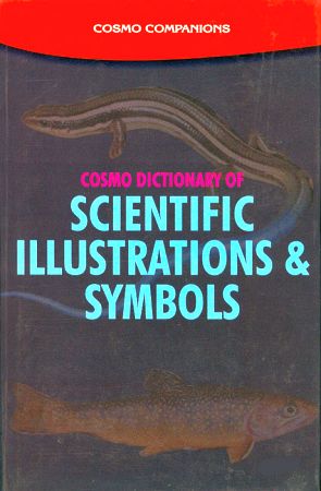 Cosmo Dictionary of Scientific Illustrations and Symbols - Cosmo ...