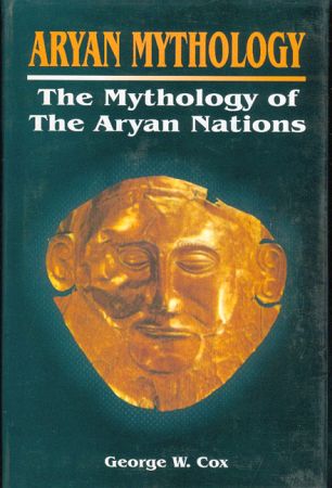 Aryan Mythology - Cosmo Publications