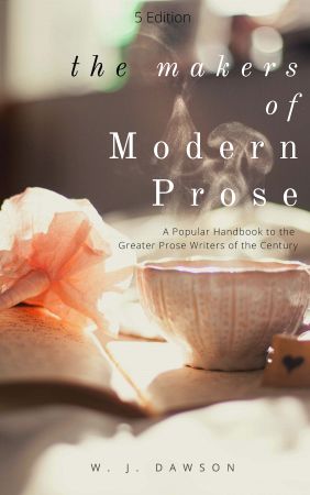 Makers of Modern Prose - Cosmo Publications