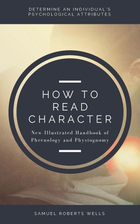 How to Read Character - Cosmo Publications