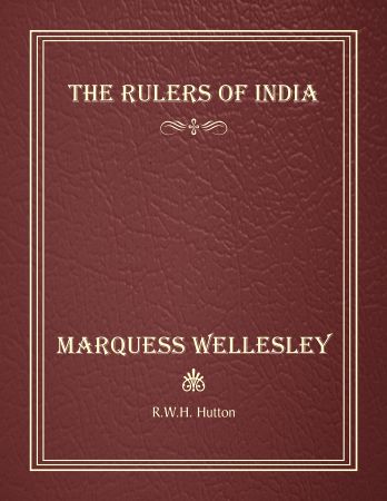 Marquess Wellesley - Cosmo Publications