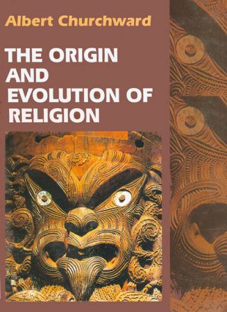 Origin and Evolution of Religion - Cosmo Publications