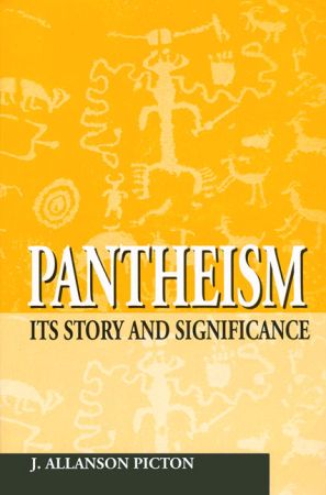 Pantheism - Cosmo Publications