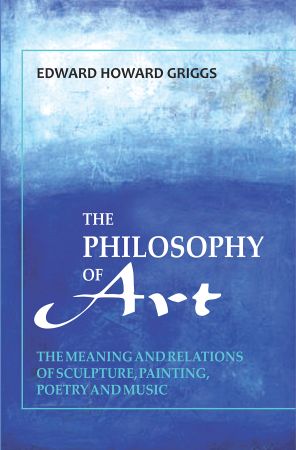 Philosophy of Art - Cosmo Publications