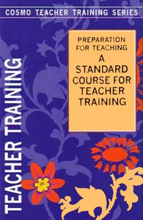 Preparation for Teaching - Cosmo Publications