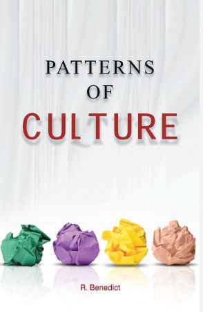 Patterns of Culture - Cosmo Publications