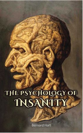 Psychology of Insanity - Cosmo Publications