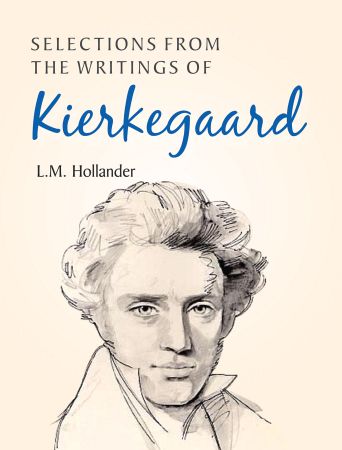 Writings of Kierkegaard - Cosmo Publications