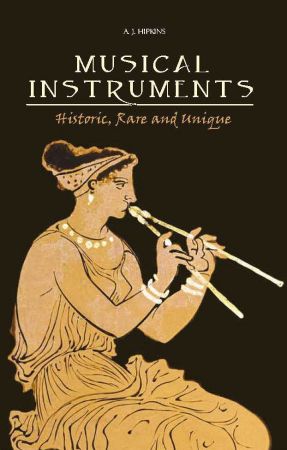 Musical Instruments - Cosmo Publications