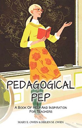 Pedagogical PEP - Cosmo Publications