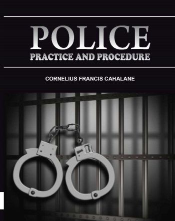 Police Practice and Procedure - Cosmo Publications