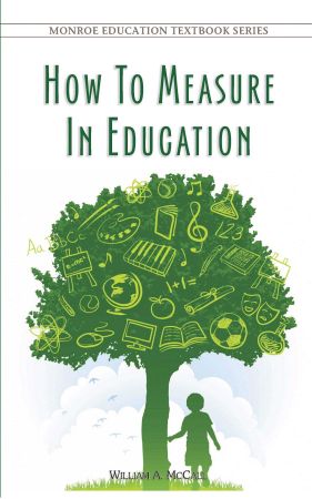 How to Measure in Education - Cosmo Publications