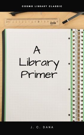 Library Primer - Cosmo Publications