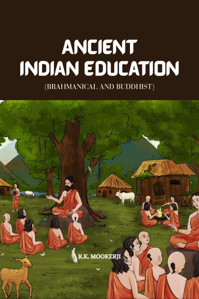 Ancient Indian Education - Cosmo Publications