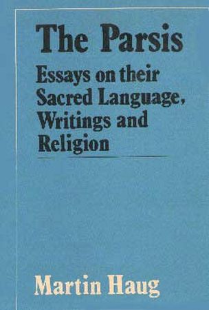 The Parsis - Cosmo Publications