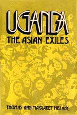 Uganda - Cosmo Publications