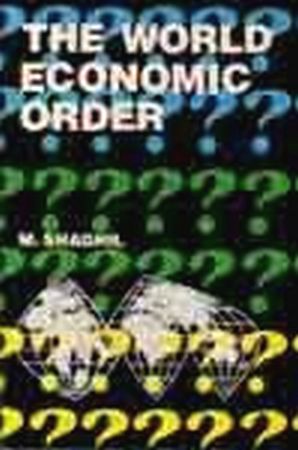 World Economic Order - Cosmo Publications