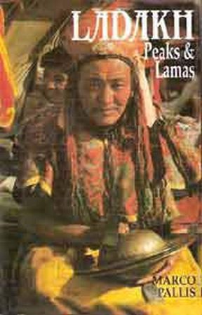 Ladakh - Cosmo Publications