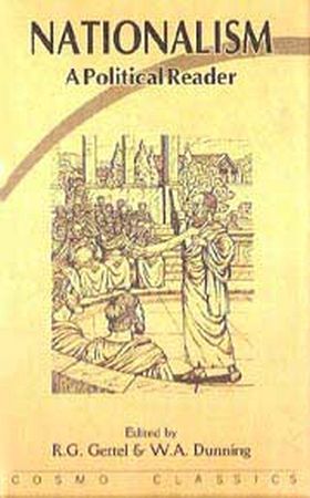 Nationalism - Cosmo Publications