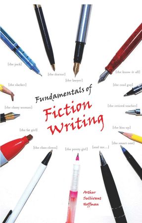 Fundamental of Fiction Writing - Cosmo Publications