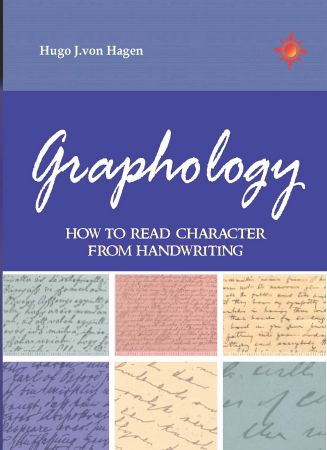 Graphology. How to Read Character from Handwriting - Cosmo Publications