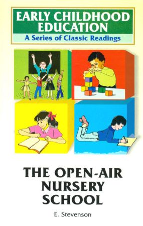 Early Childhood Education - Cosmo Publications