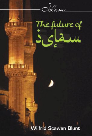 Future of Islam - Cosmo Publications