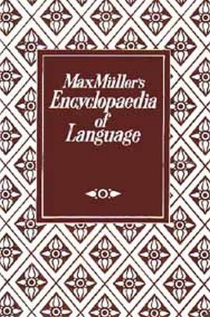 Encyclopaedia of Languages - Cosmo Publications