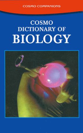 Indigo Dictionary of Biology