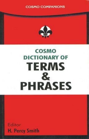 Indigo Dictionary of Terms and Phrases - Indigo Books