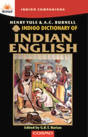 Indigo Dictionary of Indian English