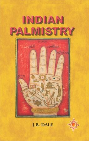 Indian Palmistry - This is a book on CHEIROMANCY