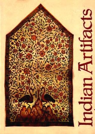 Indian Artifacts - Exploring the Traditional Vitality of the Crafts