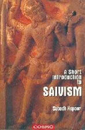 Introduction to Saivism - Encompassing several major religious traditions