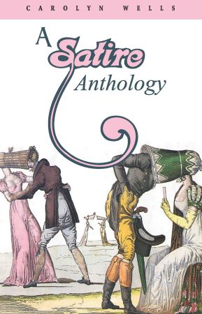 A Satire Anthology - Cosmo Publications