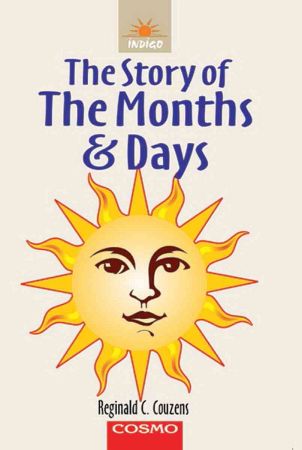 Story of the Months and Days - Cosmo Publications
