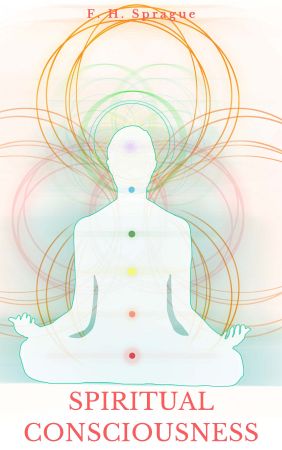 Spiritual Consciousness - Cosmo Publications
