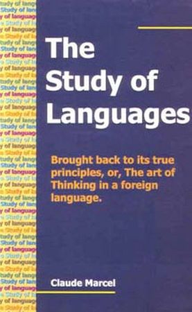The Study of Languages - Cosmo Publications