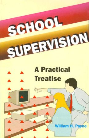 School Supervision - Cosmo Publications