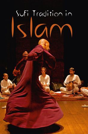 Sufi Tradition in Islam - Cosmo Publications