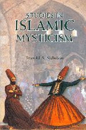 Studies in Islamic Mysticism - Cosmo Publications