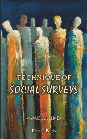 Technique of Social Surveys - Cosmo Publications